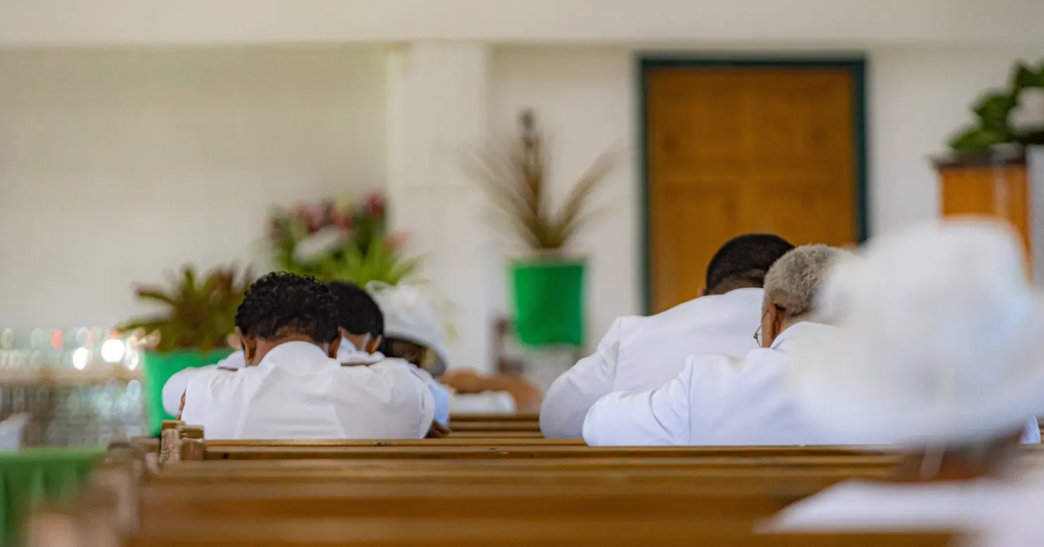 Samoa Observer | The true wealth of a church - assets or spiritual