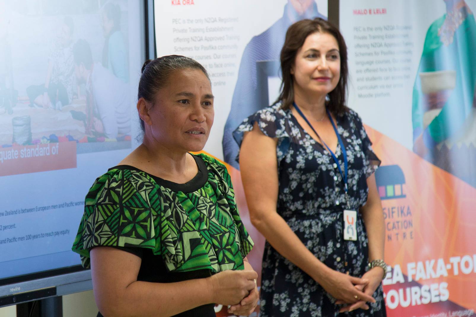 Samoa Observer | Human Rights Commission to investigate Pacific pay