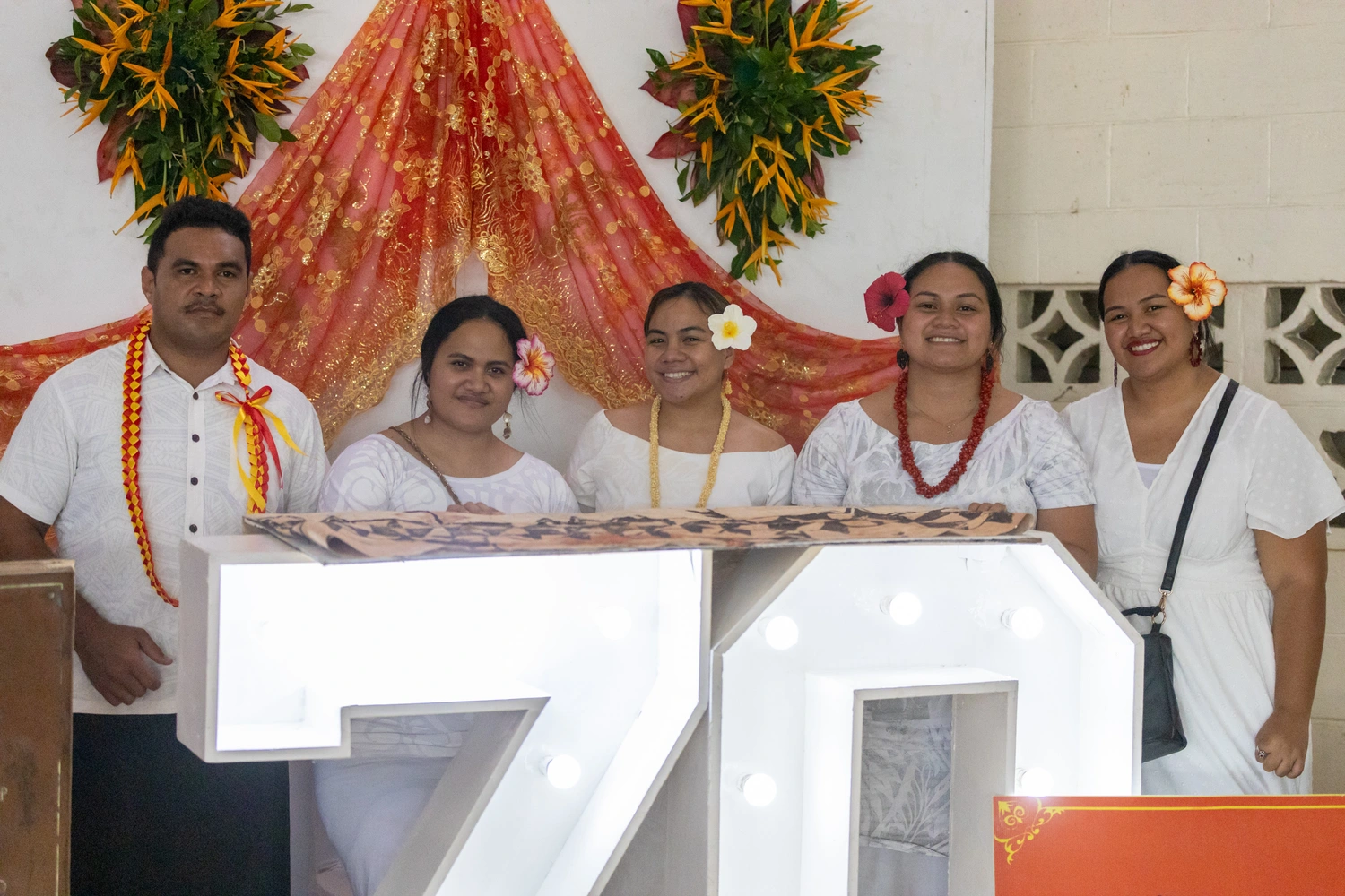 Samoa Observer | Samoa College vital to a progressive nation