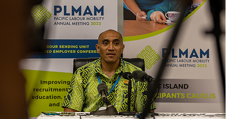 Samoa Observer | Samoa leads in reintegrating returning seasonal