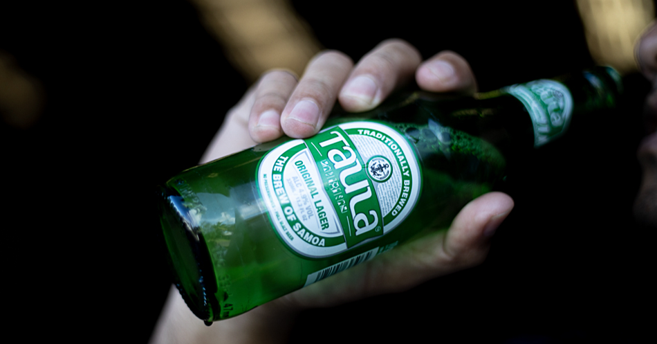 Samoa Observer | Taula embraces overseas expansion