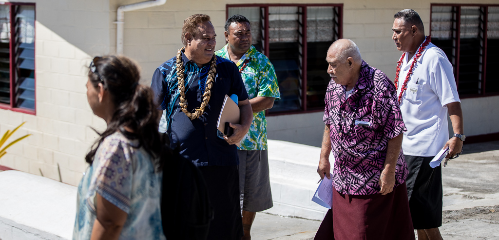 Samoa Observer | Faleapuna offers views on proposed L.T.C. changes