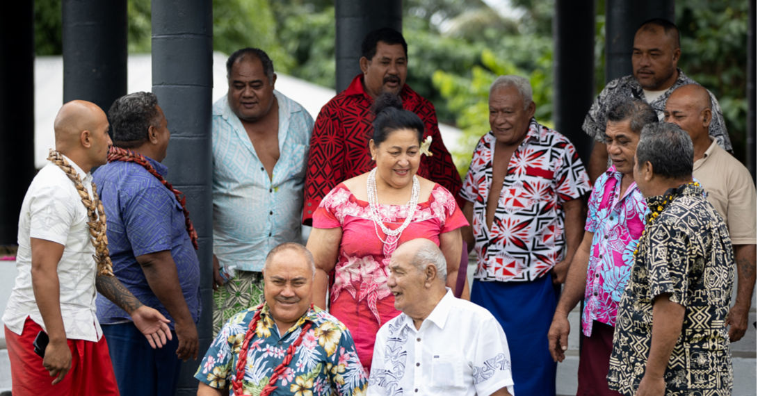Samoa Observer | Solosolo, a village divided by politics