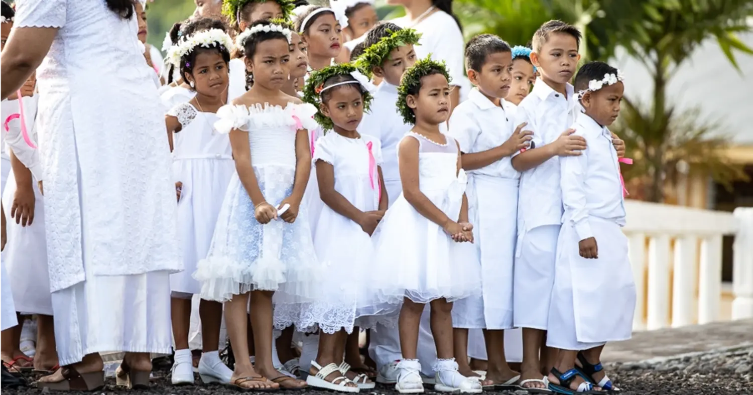 Samoa Observer | Family laws' review timely but handle with care