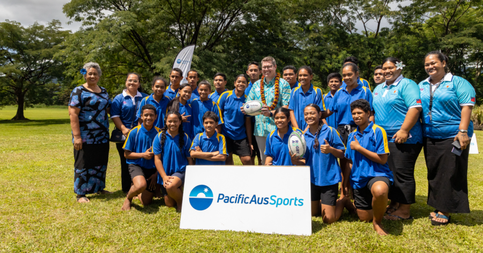 Samoa Observer | Budget time: Will Labor rebuild Australia’s aid