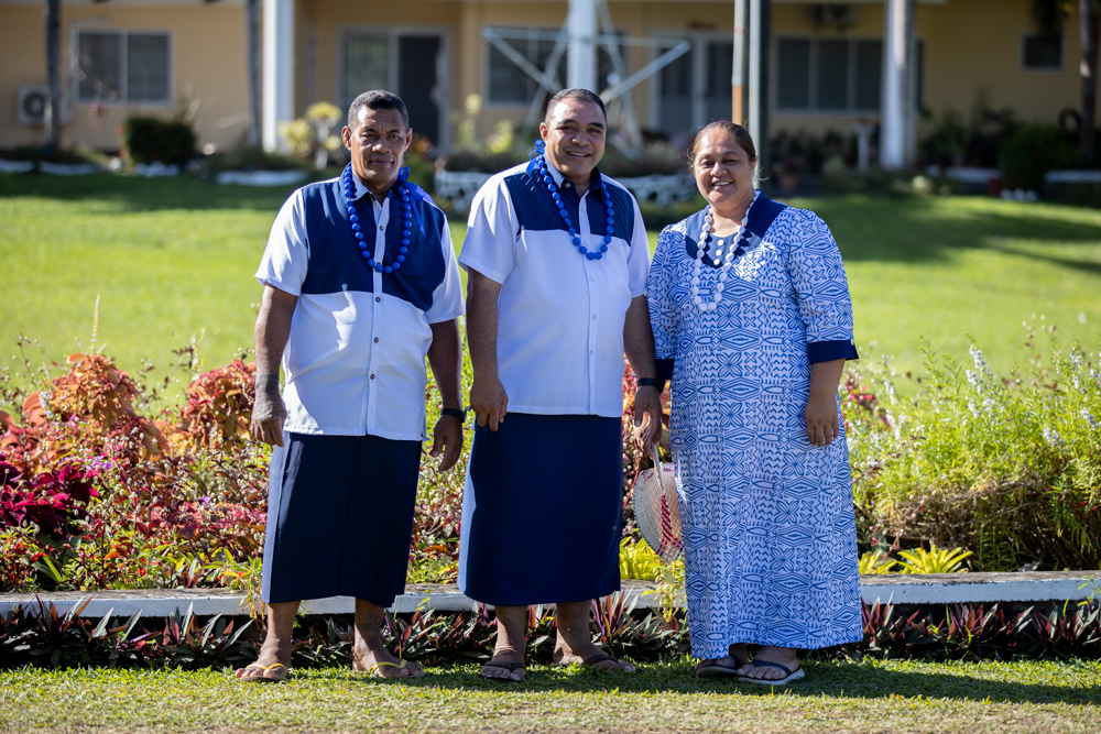 Samoa Observer | Piula introduces masters degree program