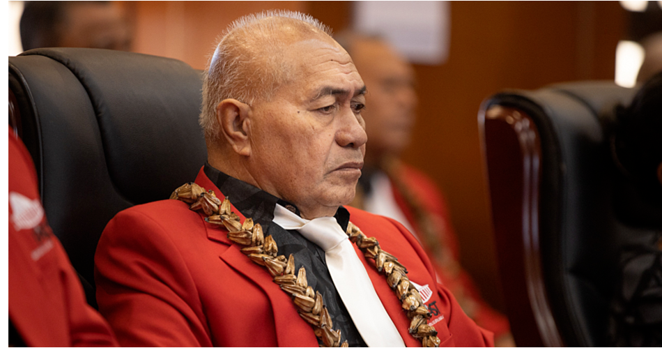 Samoa Observer | Minister waits for M.O.H report on schools' closure