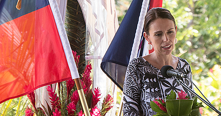 Samoa Observer | John Williams remembered