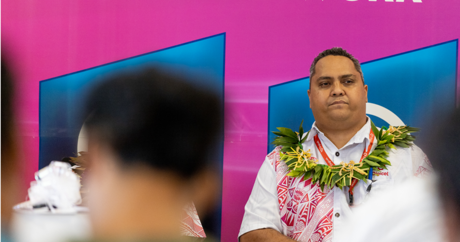 Samoa Observer | Digicel Samoa wins speed test