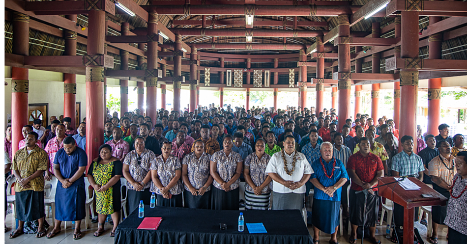Samoa Observer | Seasonal workers headed for Australia in April