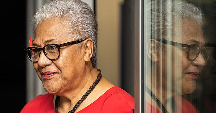 Samoa Observer | LAUGA - “Ua ia te i tatou le Atua” - (Isaia 9: 6 – 7)