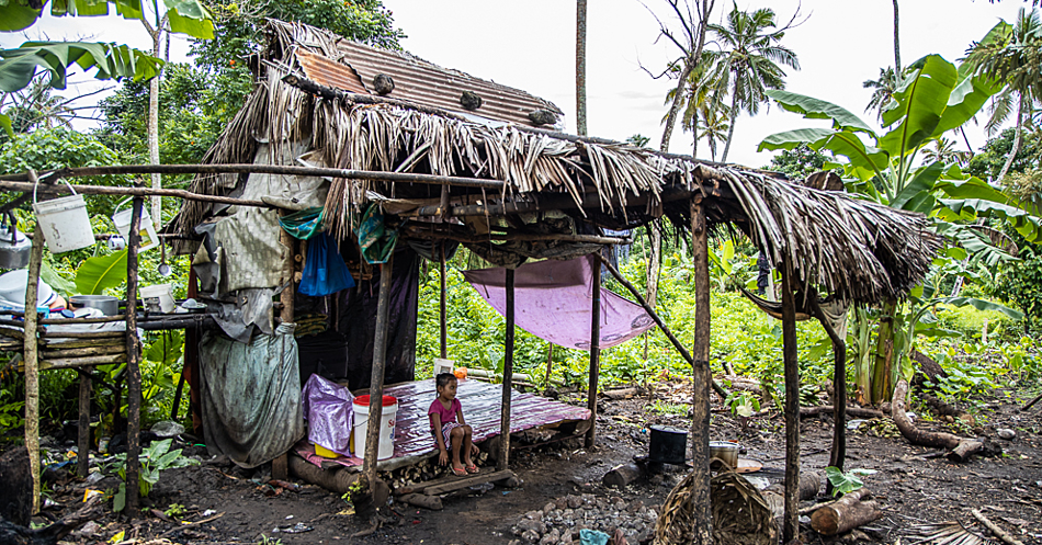 Samoa Observer | Tackling poverty should be priority for new