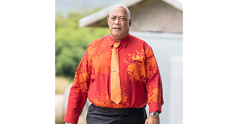 Samoa Observer | Hold debate on Committee's report: Opposition