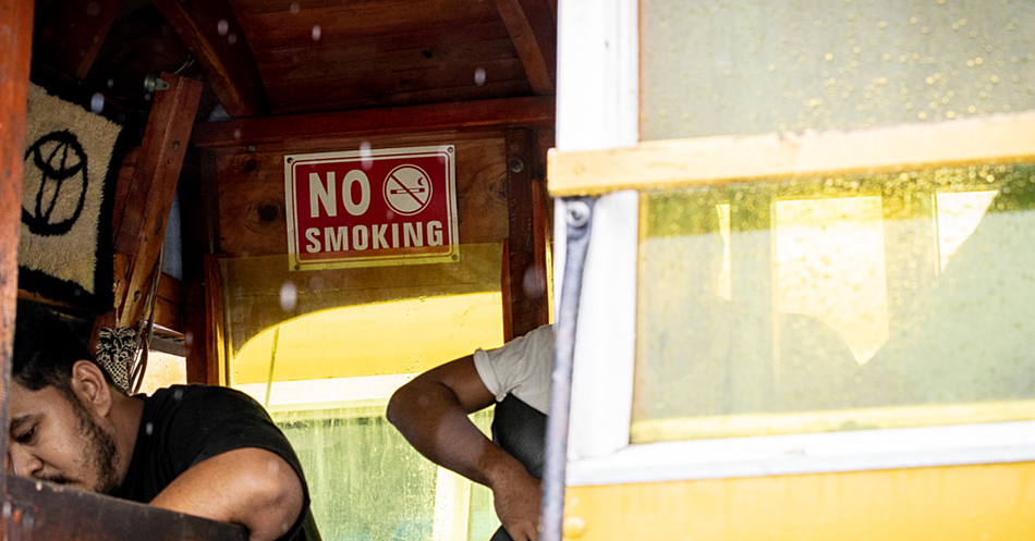 Samoa Observer | Smoking law openly ignored in Samoa