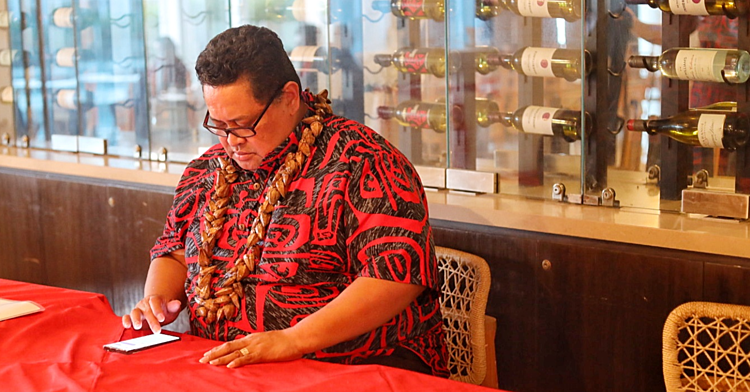 Samoa Observer | Inequality reaches alarming levels, report finds