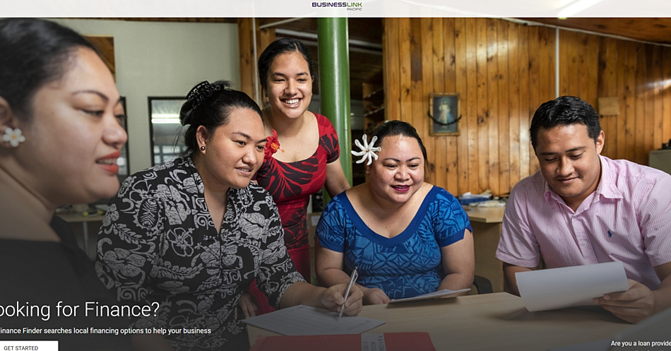 Samoa Observer | New online tool to assist businesses launched