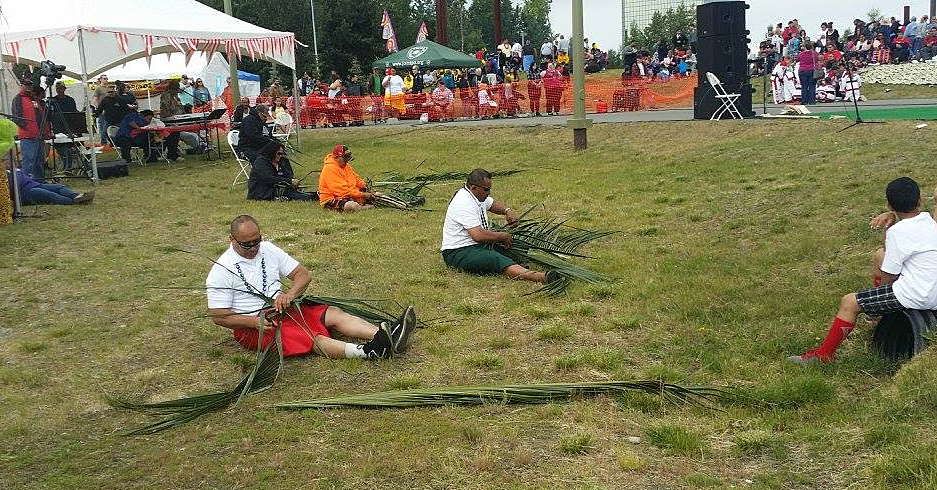 Samoa Observer | In Alaska, Samoans tighten ties that bind