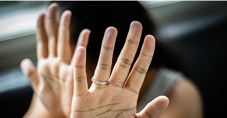 Samoa Observer | Victims encouraged to speak up, get help