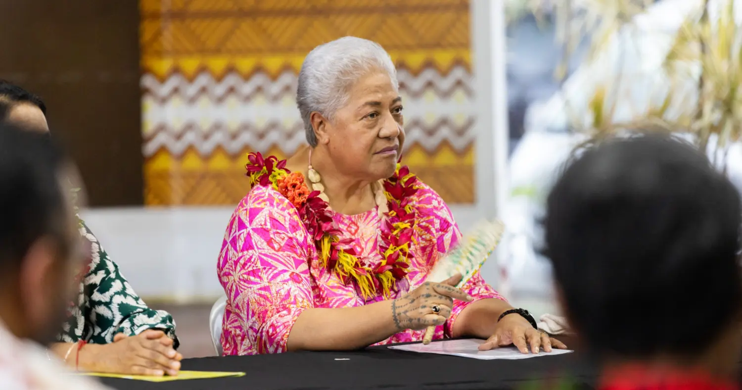 Samoa Observer | State of the Nation