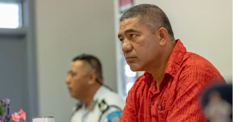 Samoa Observer | Faleata College dux acknowledges peers, family