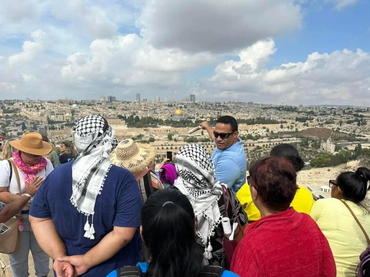 Samoa Observer | A Samoan in Israel: We will come home