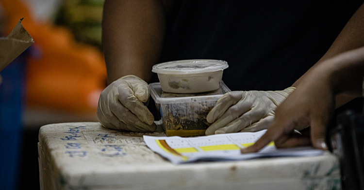 Samoa Observer | LAUGA - “O le Faamoemoe ola”