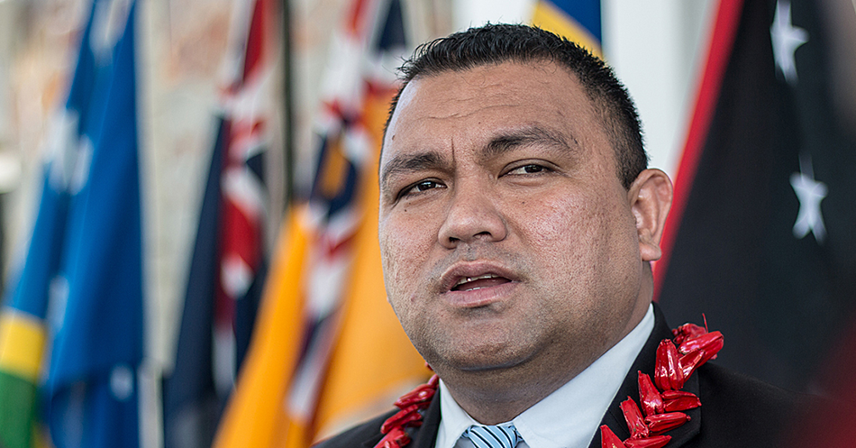 Samoa Observer | Cabinet suspends Chief Executive Officer of Ministry