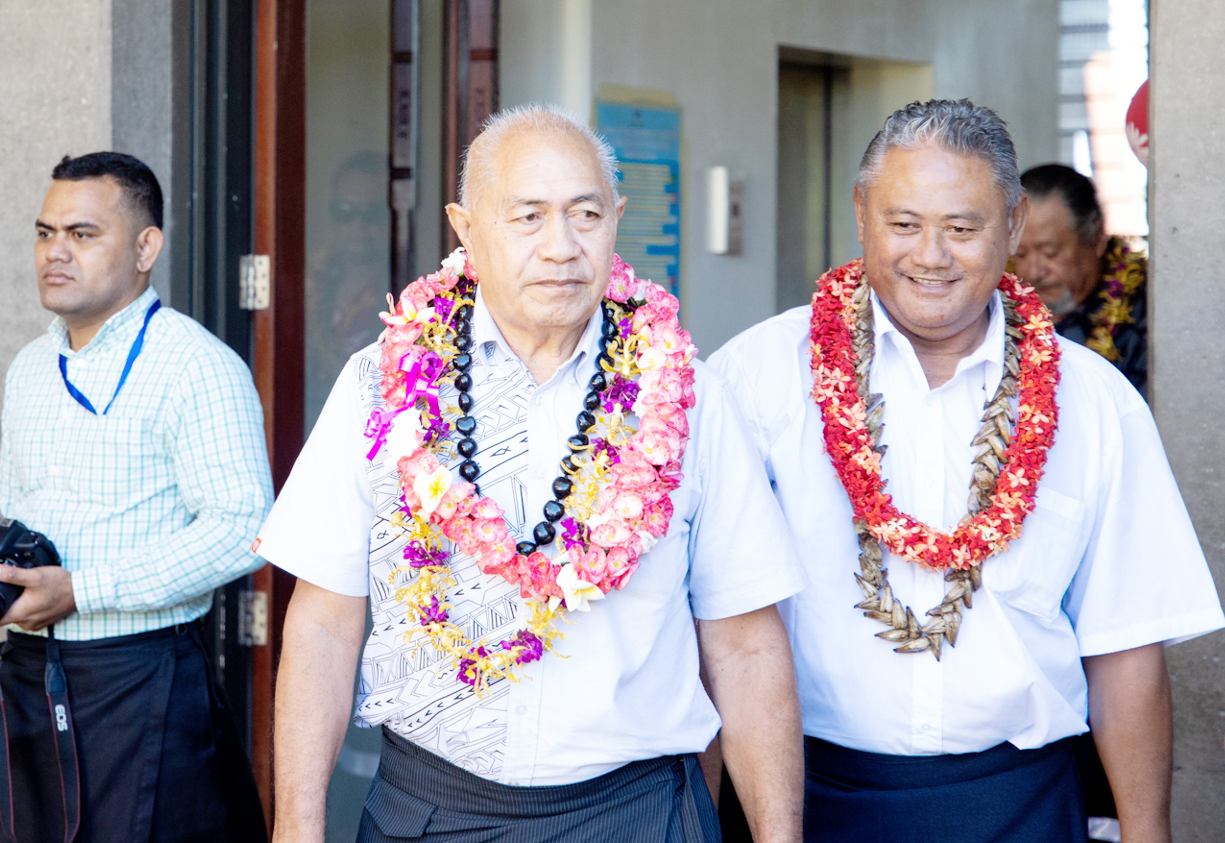 Samoa Observer | N.U.S. gets approval to repatriate archaeological