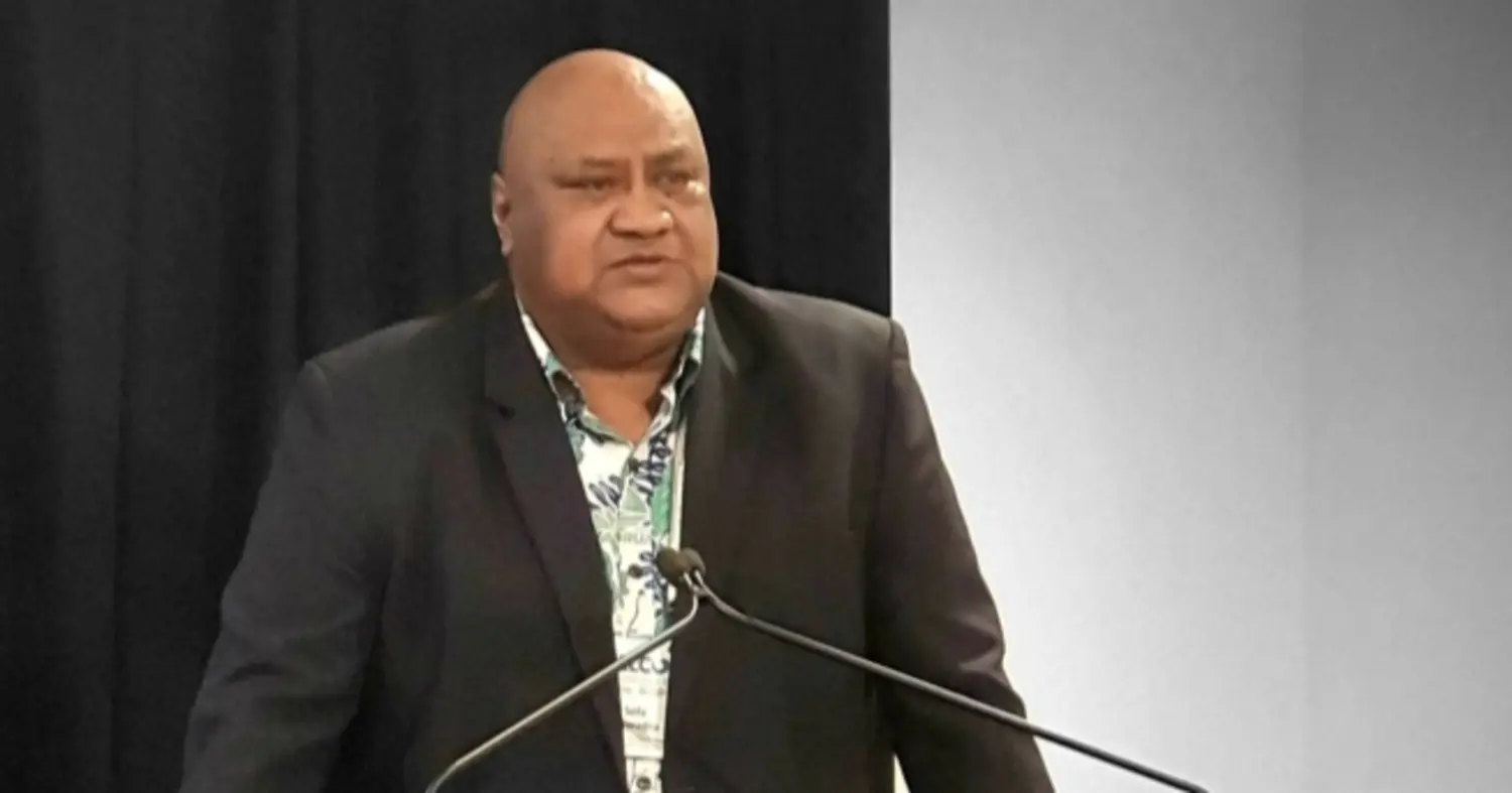 Samoa Observer | Samoa ready to deal with oil spills