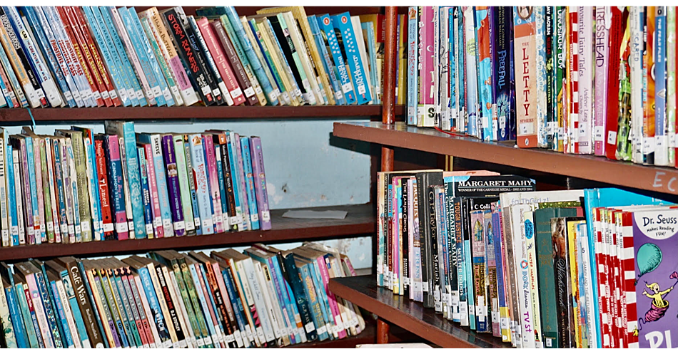 Samoa Observer | Public library to go digital next year