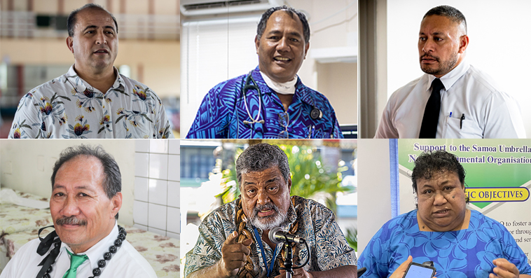 Samoa Observer | Cabinet approves new S.O.E. board chairs, directors