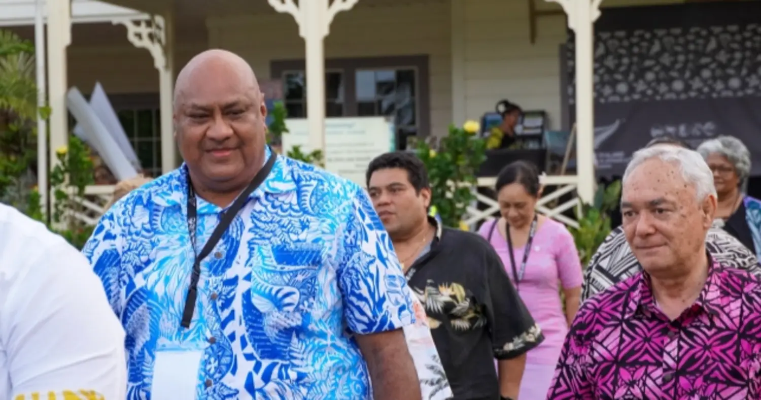 Samoa Observer | NZ gives $33.5m for Pacific invasive species