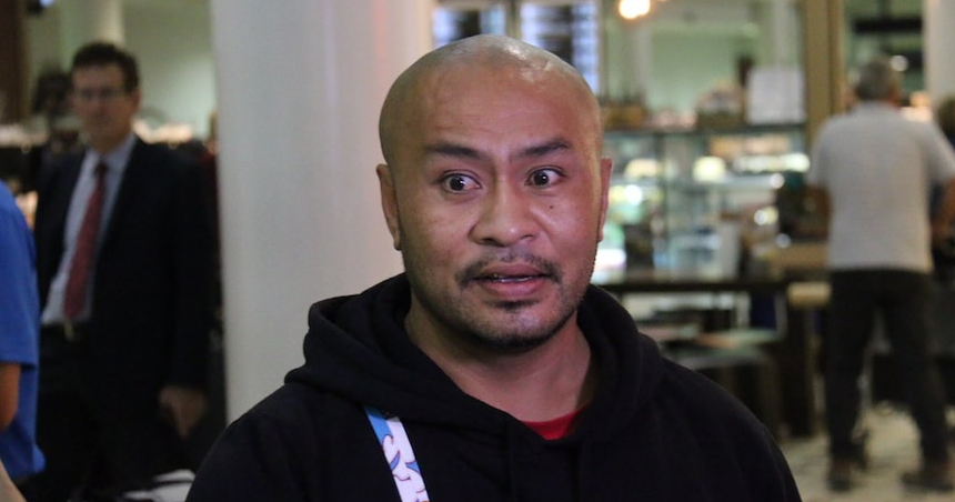 Samoa Observer | Pauga wants bail due to medical condition