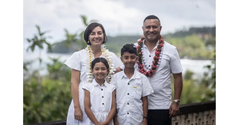 Samoa Observer | Judges back restoration of court structure