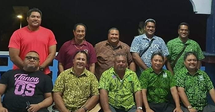 Samoa Observer | St. Joseph's College to celebrate 70th anniversary