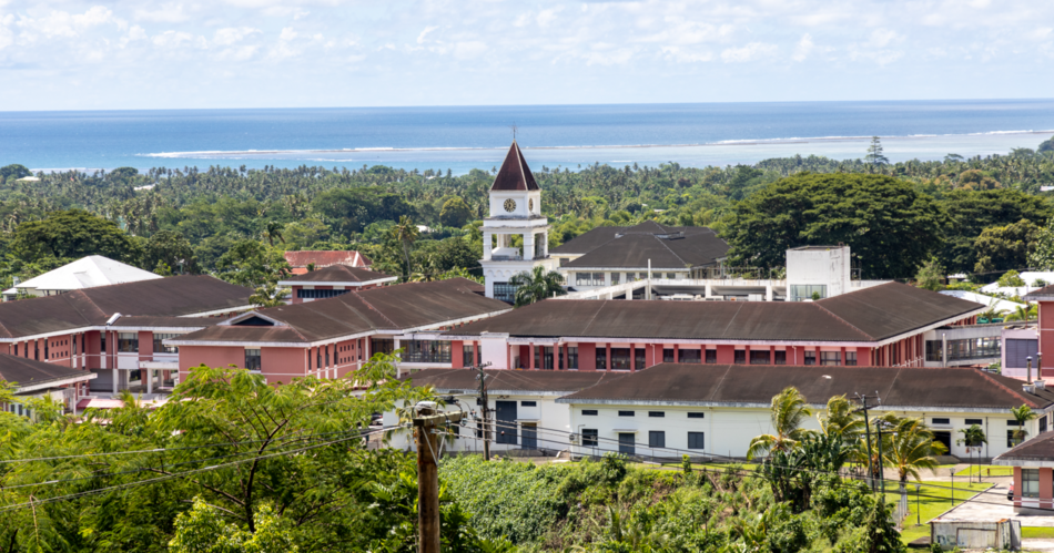 Samoa Observer | Ministry of Health response is how all ministries