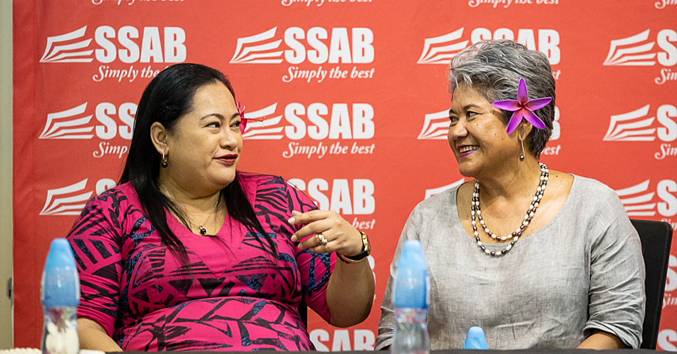 Samoa Observer | Cancer event raises $34,000, awareness