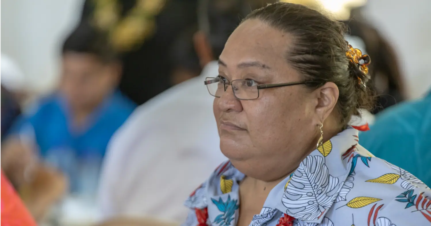 Samoa Observer | 27 MCIT staff deny complaint against CEO