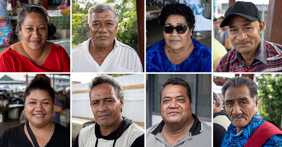 Samoa Observer | Public welcome new Gov't policy for Cabinet Ministers