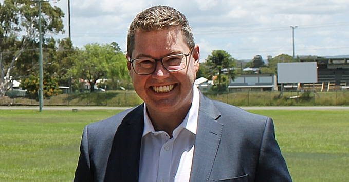 Samoa Observer | A shot at the title: why DFAT should change its name