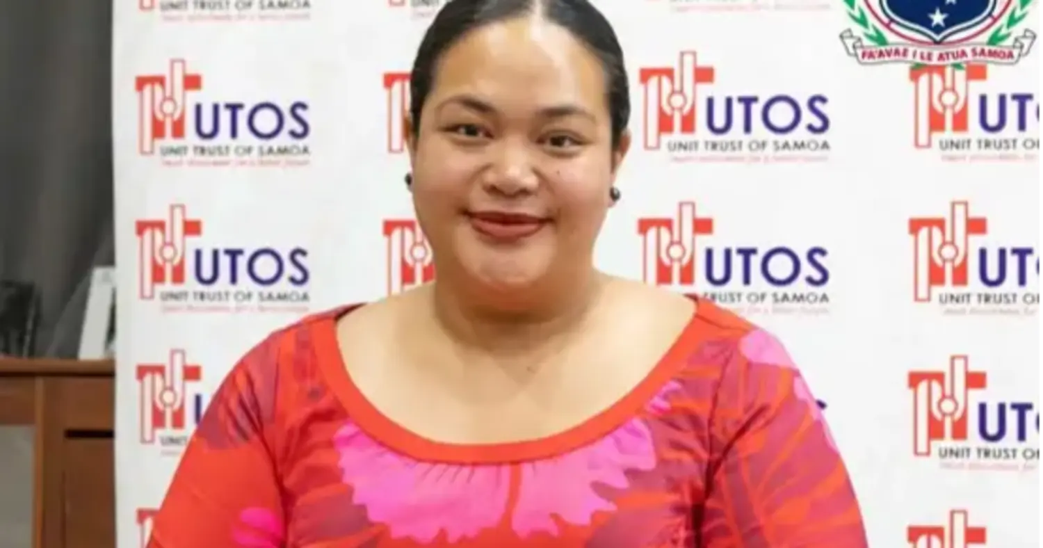Samoa Observer | Malaeulu is new UTOS boss