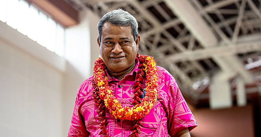 Samoa Observer | Aana Alofi No. 1 candidates advertise withdrawal