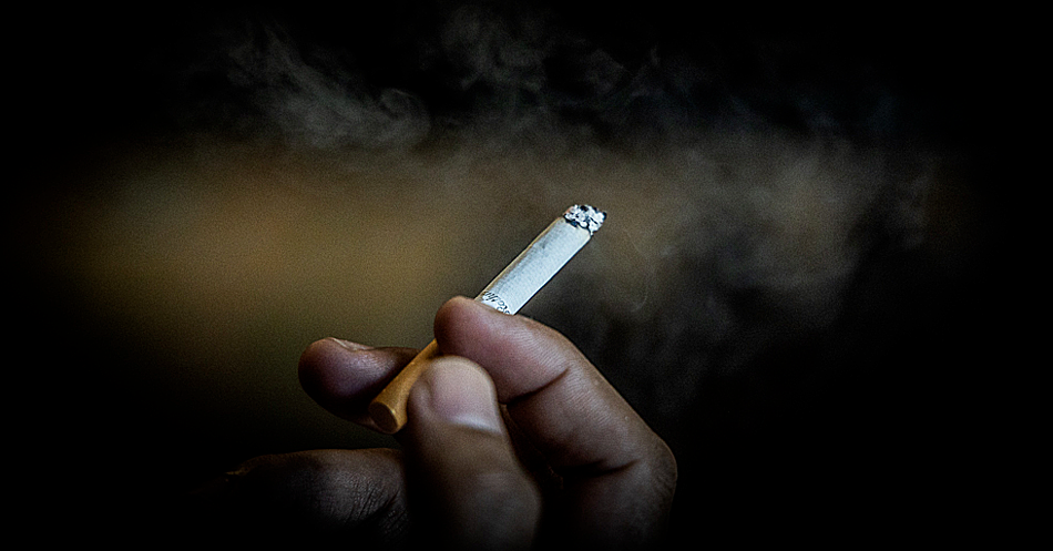 Samoa Observer | Crisis a good time to quit smoking – Doctor