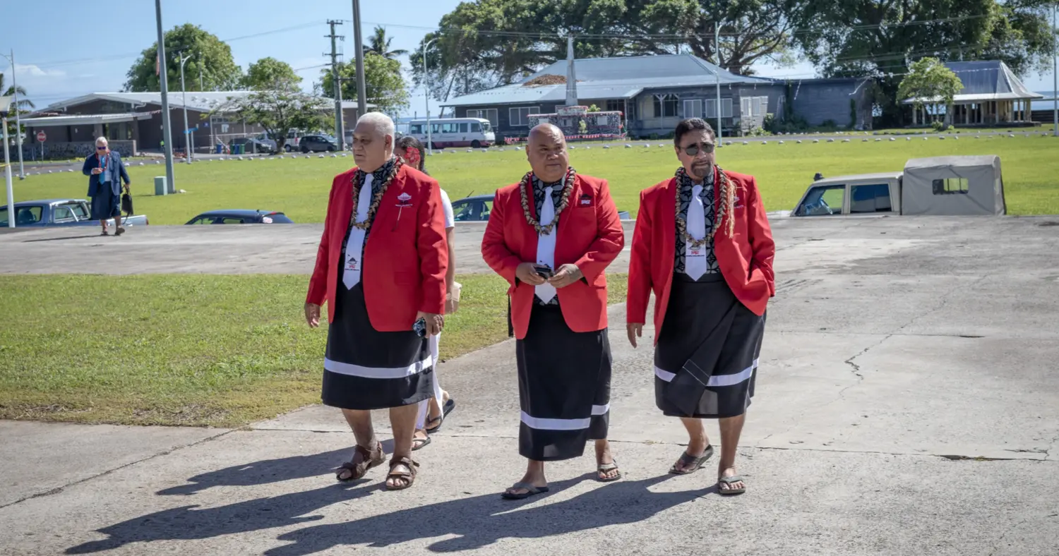 Samoa Observer | Be careful what you wish for FAST