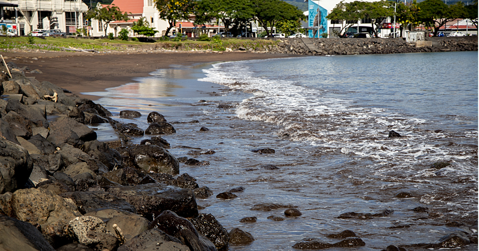 Samoa Observer | Environment, ocean protection gets major boost