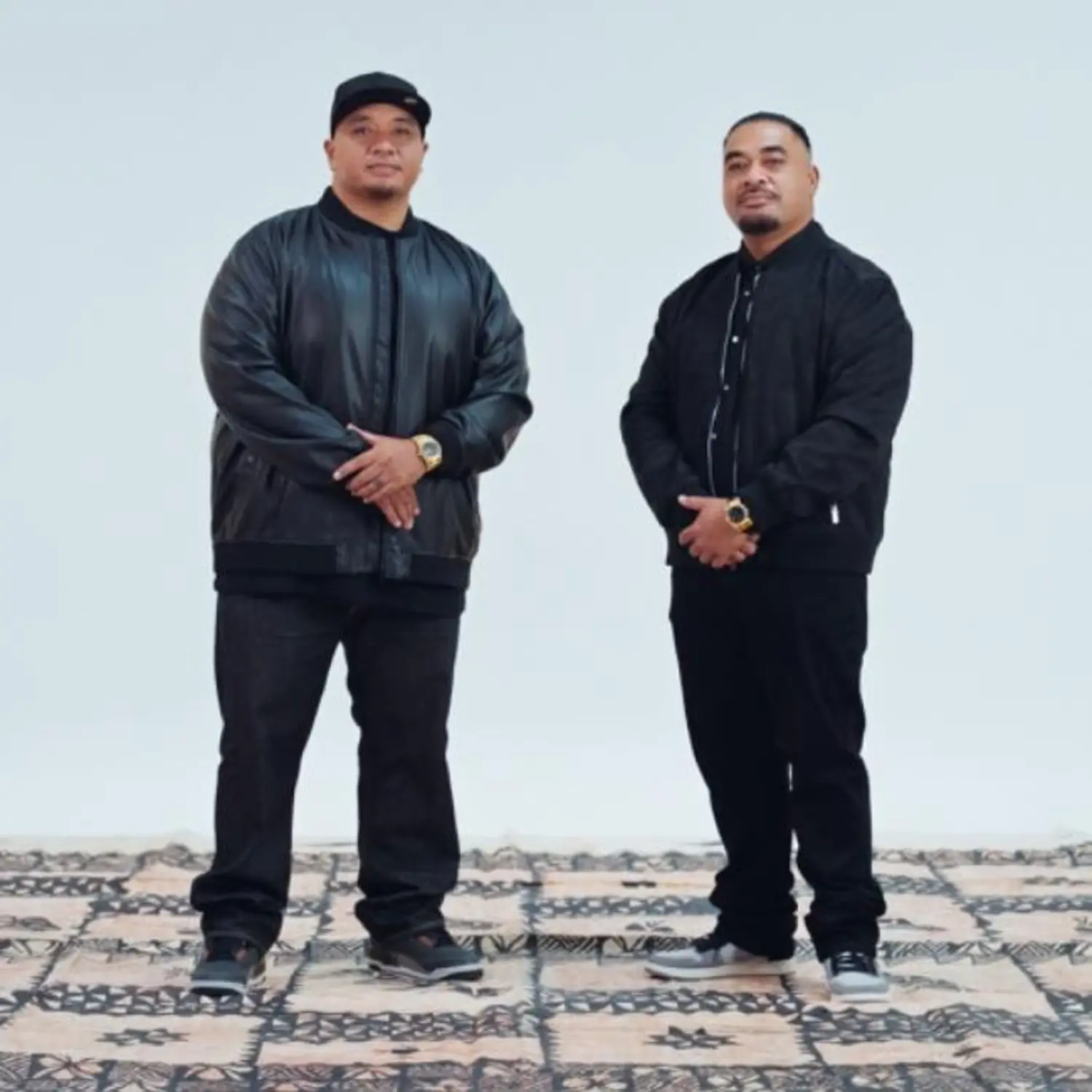 Samoa Observer | Adeaze dedicate new album to their wives