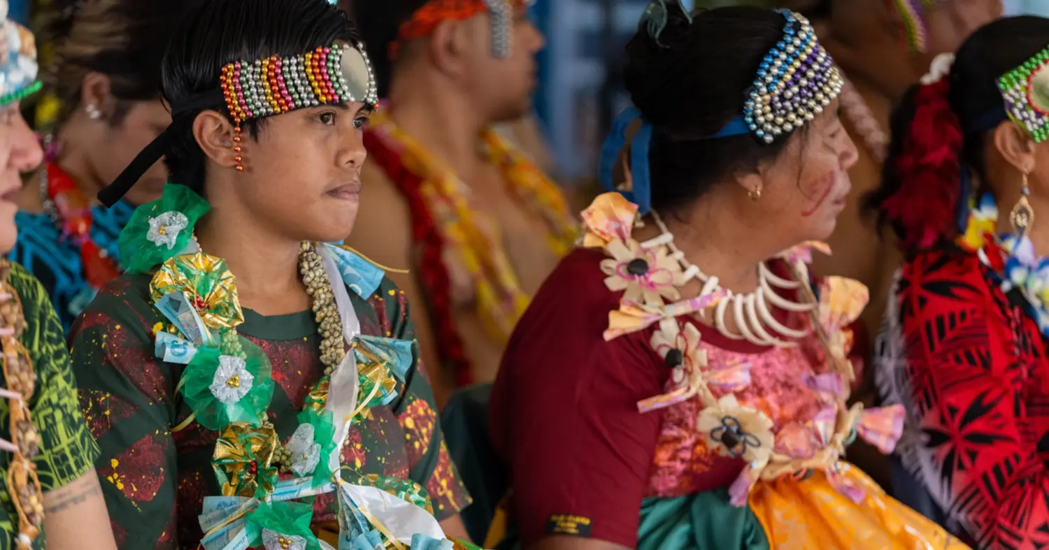 Samoa Observer | Over 30 new matai bestowed at Magiagi