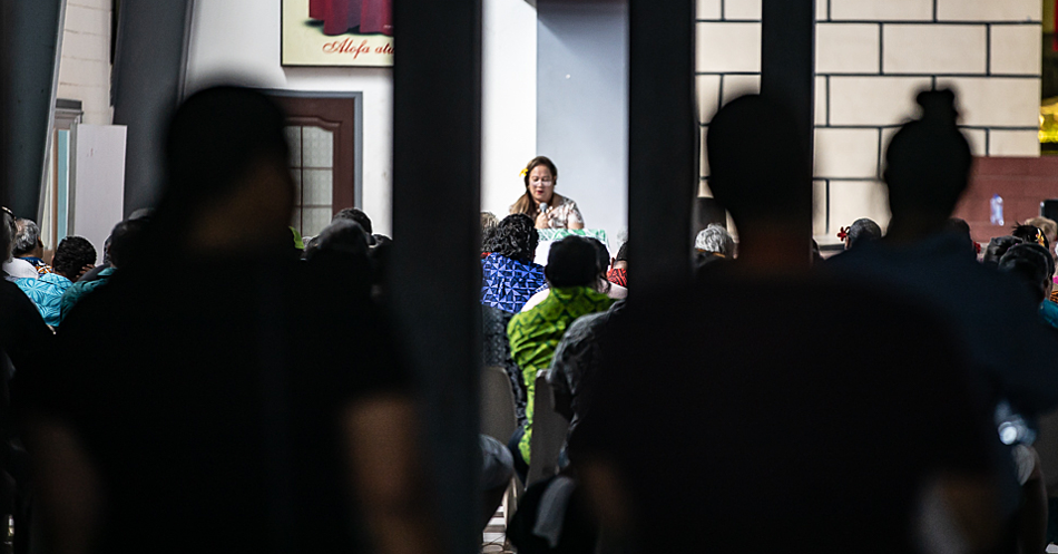 Samoa Observer | International union urges tripartite dialogue