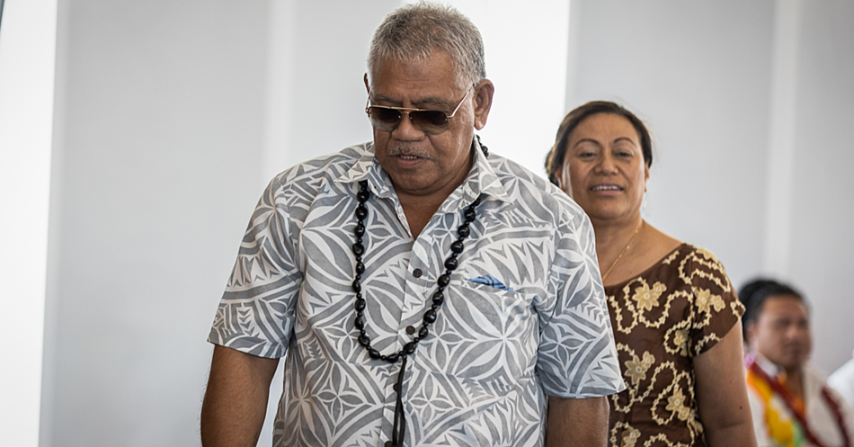 Samoa Observer | National Emergency Operation Centre activated