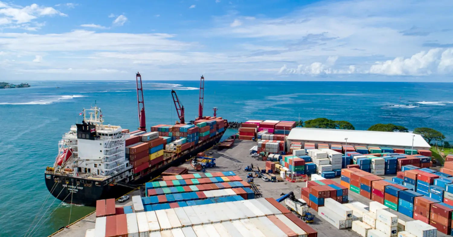 Samoa Observer | Ports gear up for maritime changes